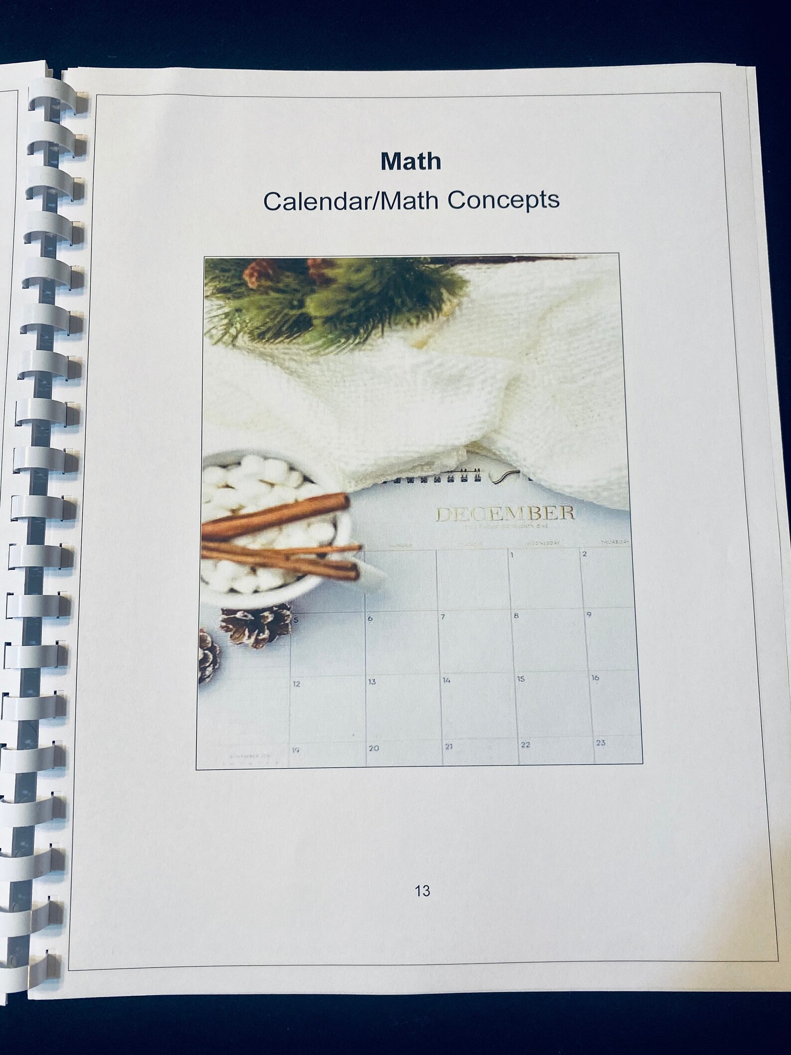 Winter Days in the Big Woods Unit Study, My First Little House Book ...