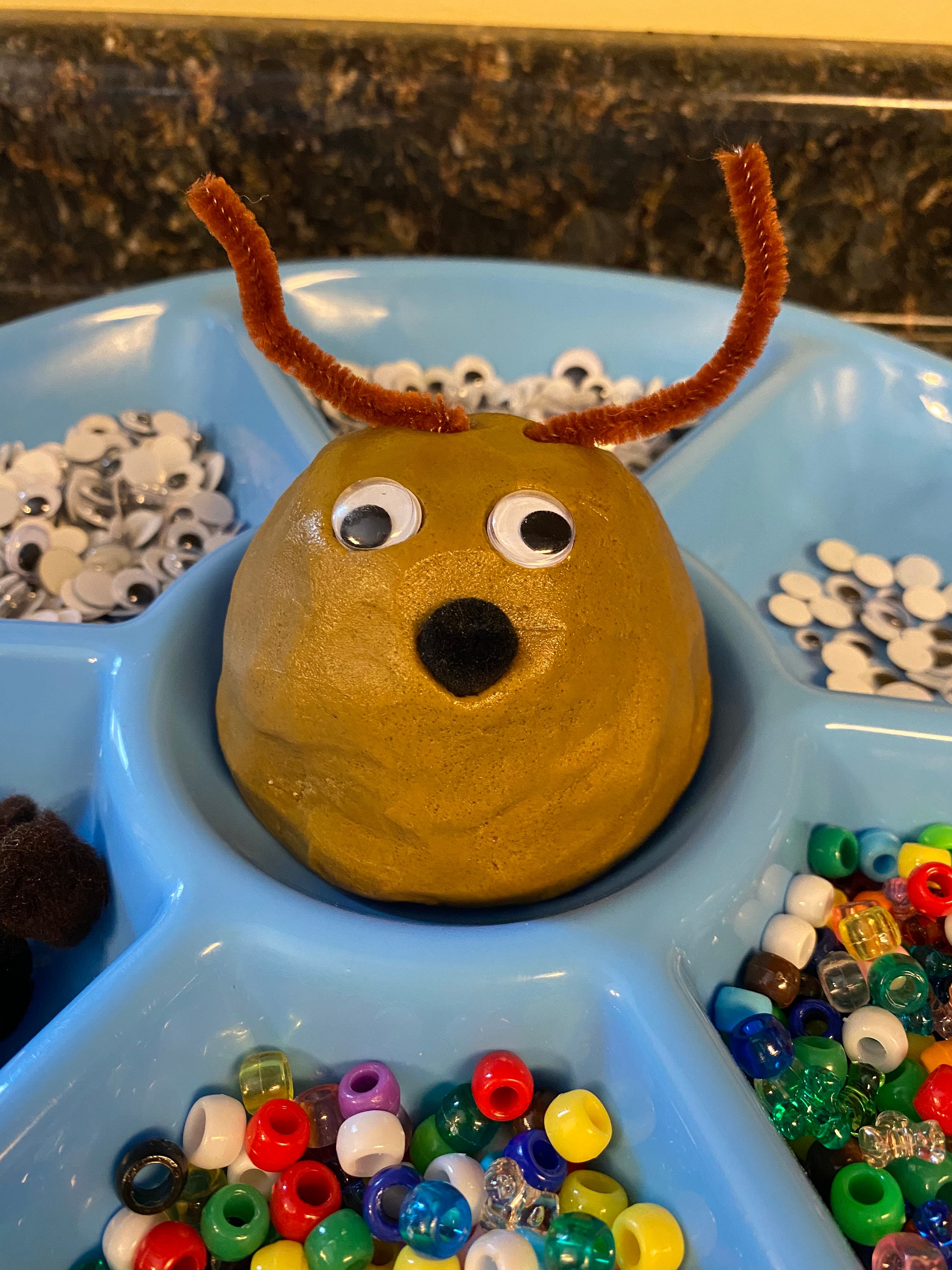 The Deer in the Wood Unit Study, My First Little House Books, Preschool ...