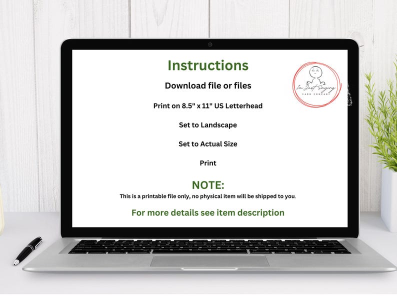 2025 Printable Calendar, Uplifting 12-month Inspirational Quote 2025 ...