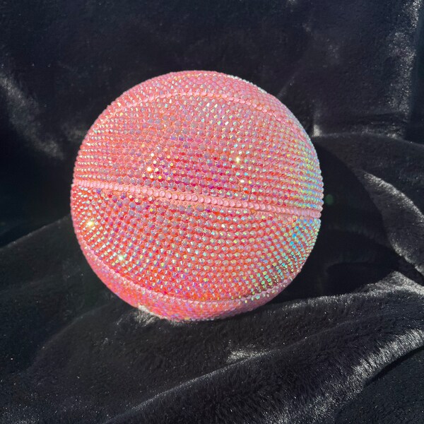 Basketball Bling - Etsy