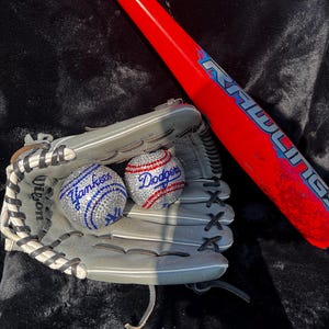 BLING BASEBALL - Etsy