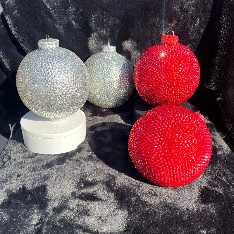 Christmas Bling - Etsy