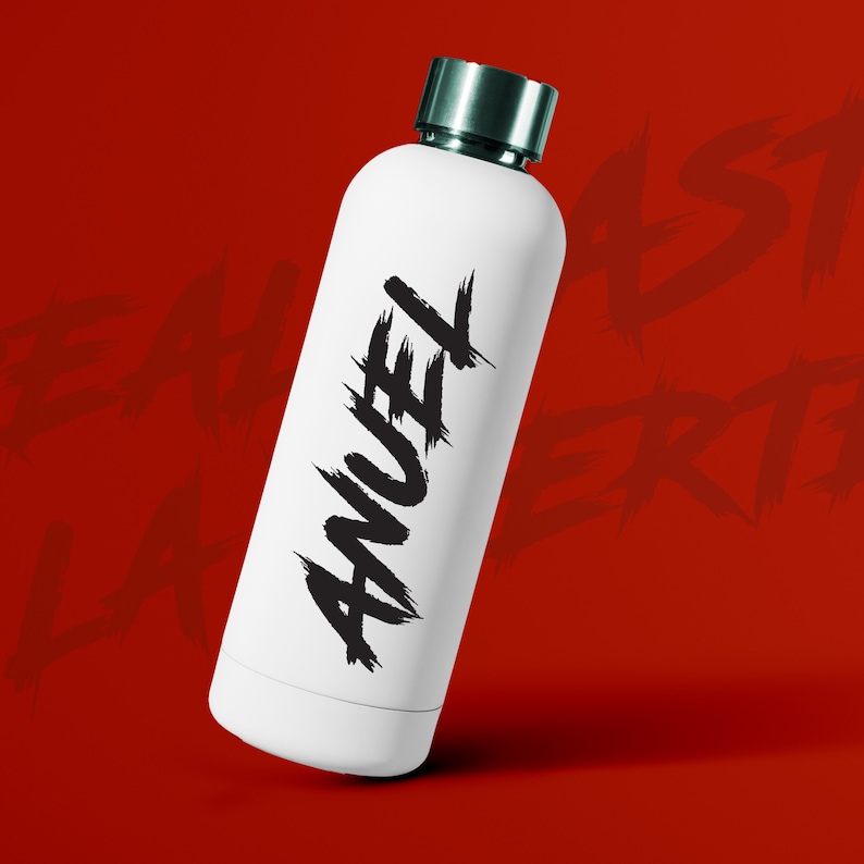 Anuel AA, Logo Anuel, Anuel SVG, Png, Eps, Cartoon Art Craft Shirt ...