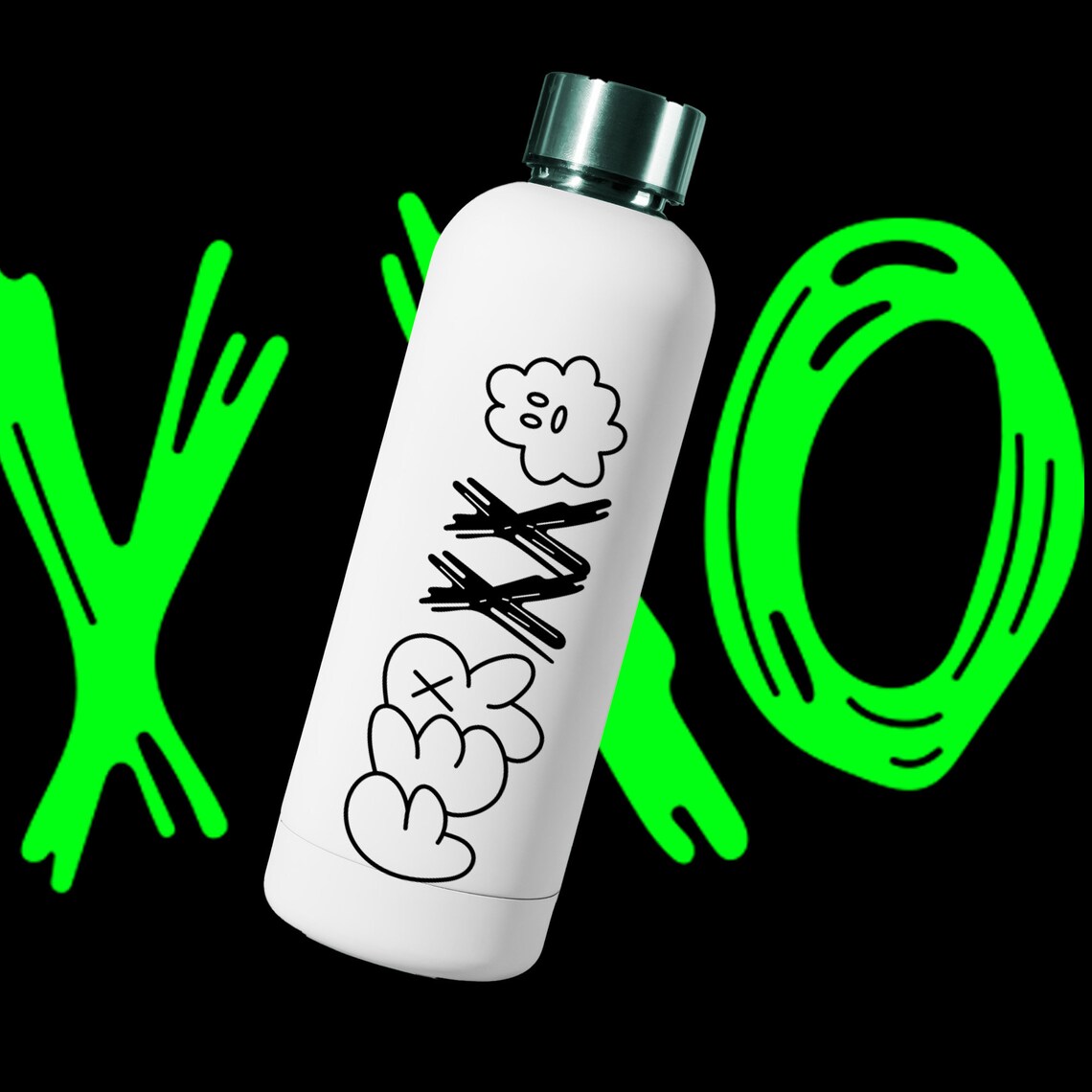 Feid, New Album, Ferxxo SVG, PNG and EPS Files, Cricut, Digital ...