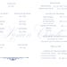 Marian Catholic Wedding Program Template: Editable - Etsy Canada