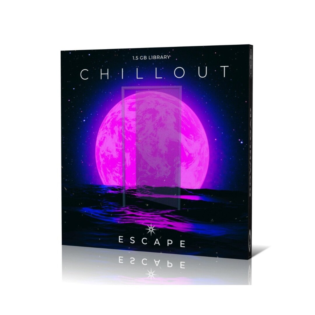 Chillout Samples Pack With 531 Loops ableton, Logic, Reason, Cubase ...