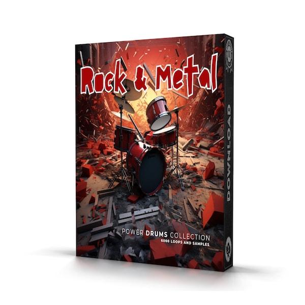 Metal Samples - Etsy