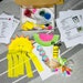 Preschool Craft Kit - Etsy