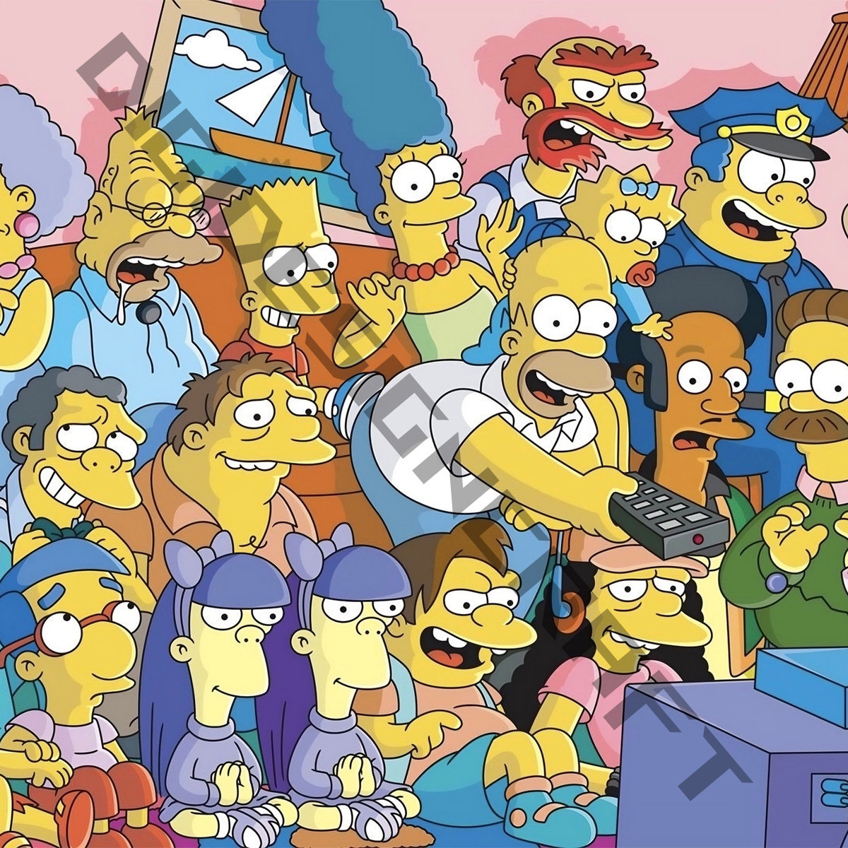 90's Baby Tumbler Design 90s Cartoons Sublimation Designs Downloads 20 ...