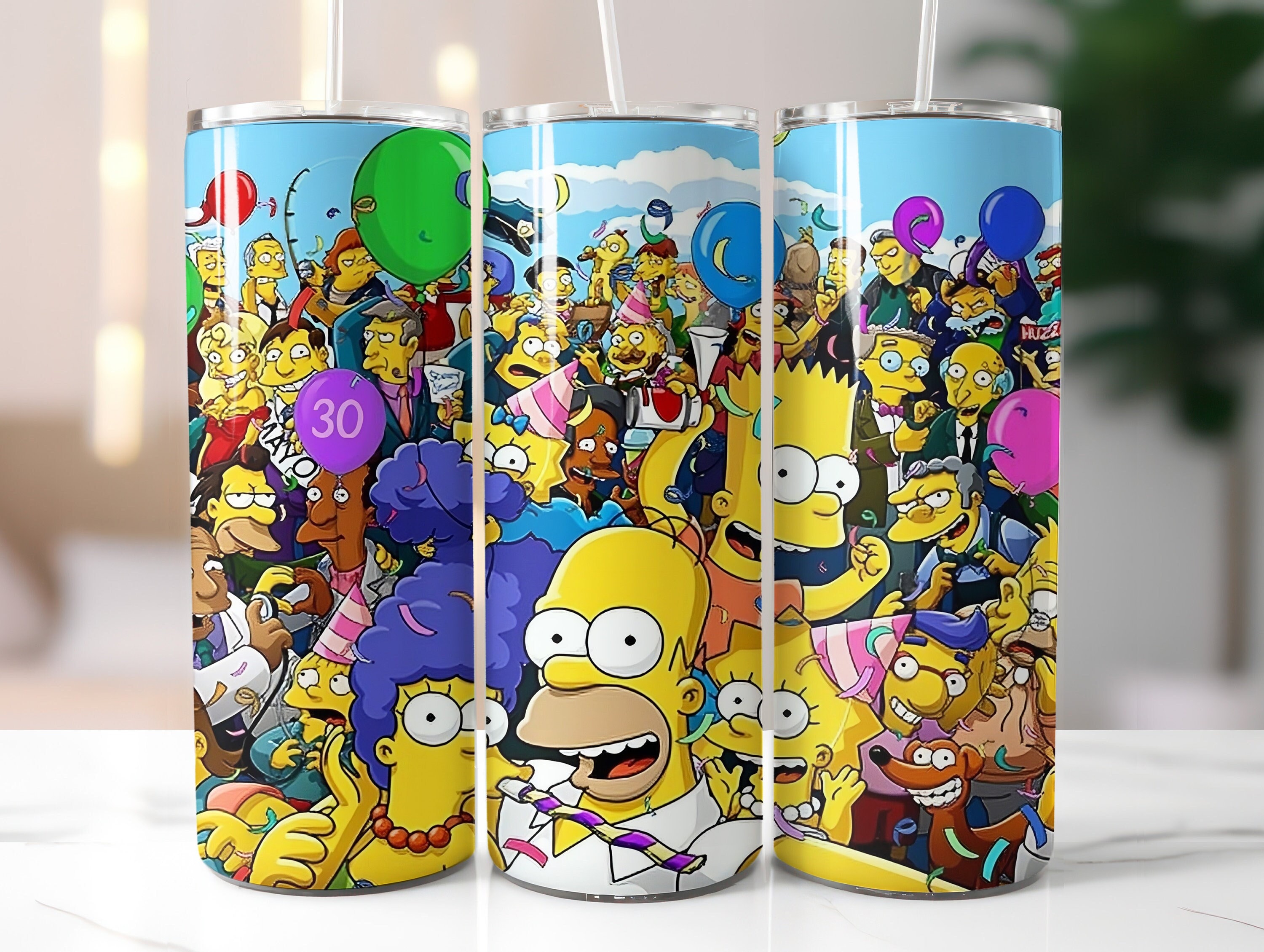 90's Baby Tumbler Design 90s Cartoons Sublimation Designs Downloads 20 ...