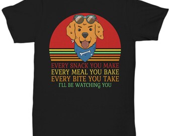 Newfie Apron, Newfoundland Dog Aprons With Pockets, Every Snack You ...