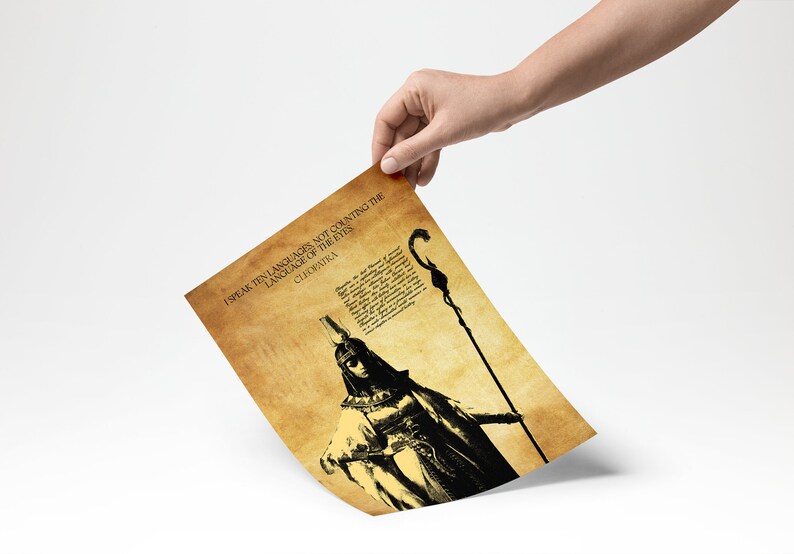 Cleopatra Attunement, Cleopatra Initiation, Cleopatra Invocation ...