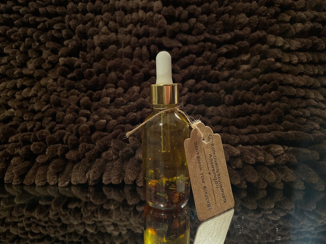 Root Chakra/muladhara (survival, Stability, Vitality, Grounding ...