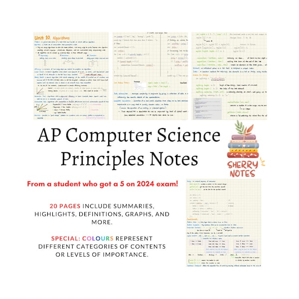 Computer Science - Etsy