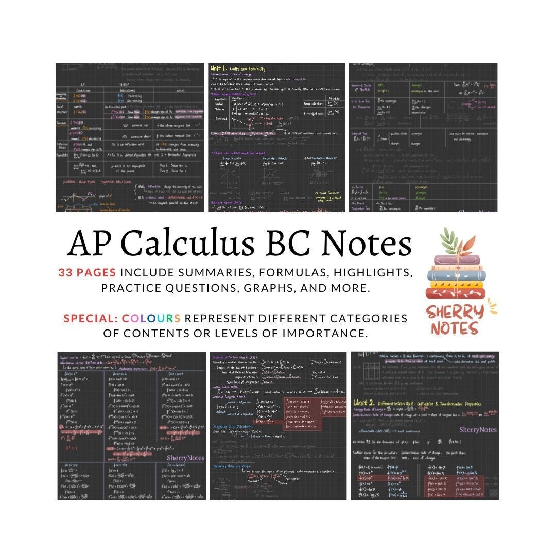 Ap Calculus Bc Memes