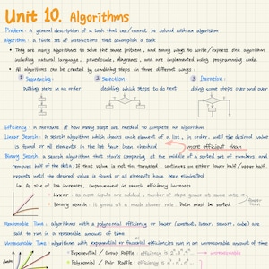 I Got 5! AP Computer Science Principles Notes From a Student Who Gets 5 ...