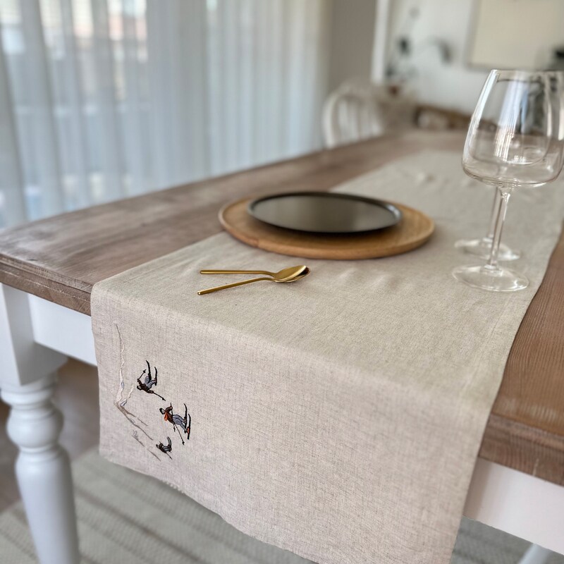 Table Runners - Etsy