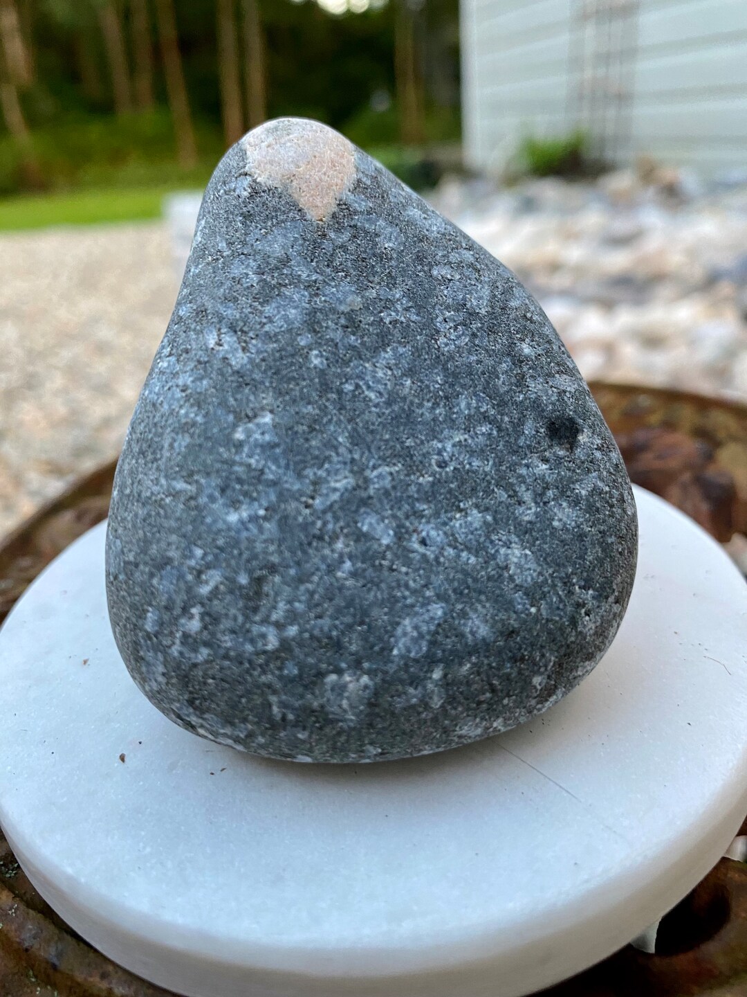 Wishing Stone - Etsy