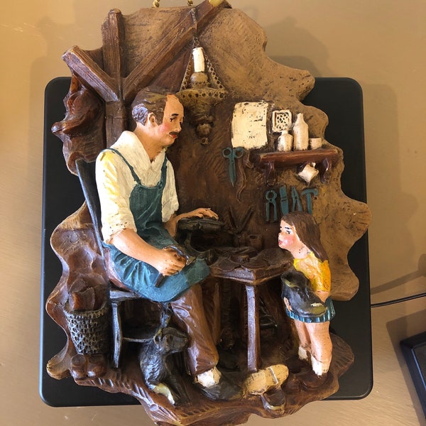 German Wax Art - Etsy