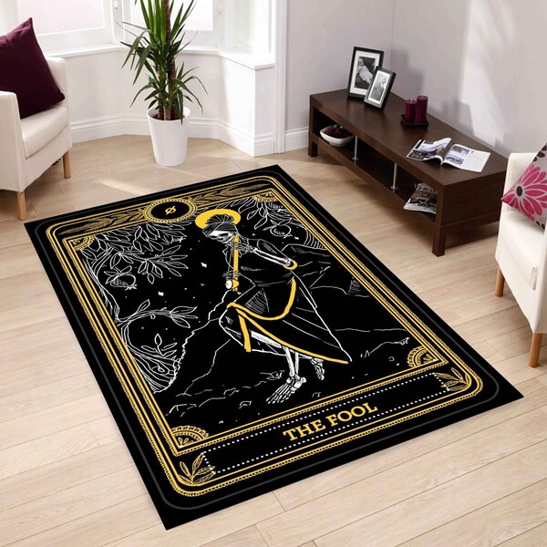 Dorm Rug - Etsy