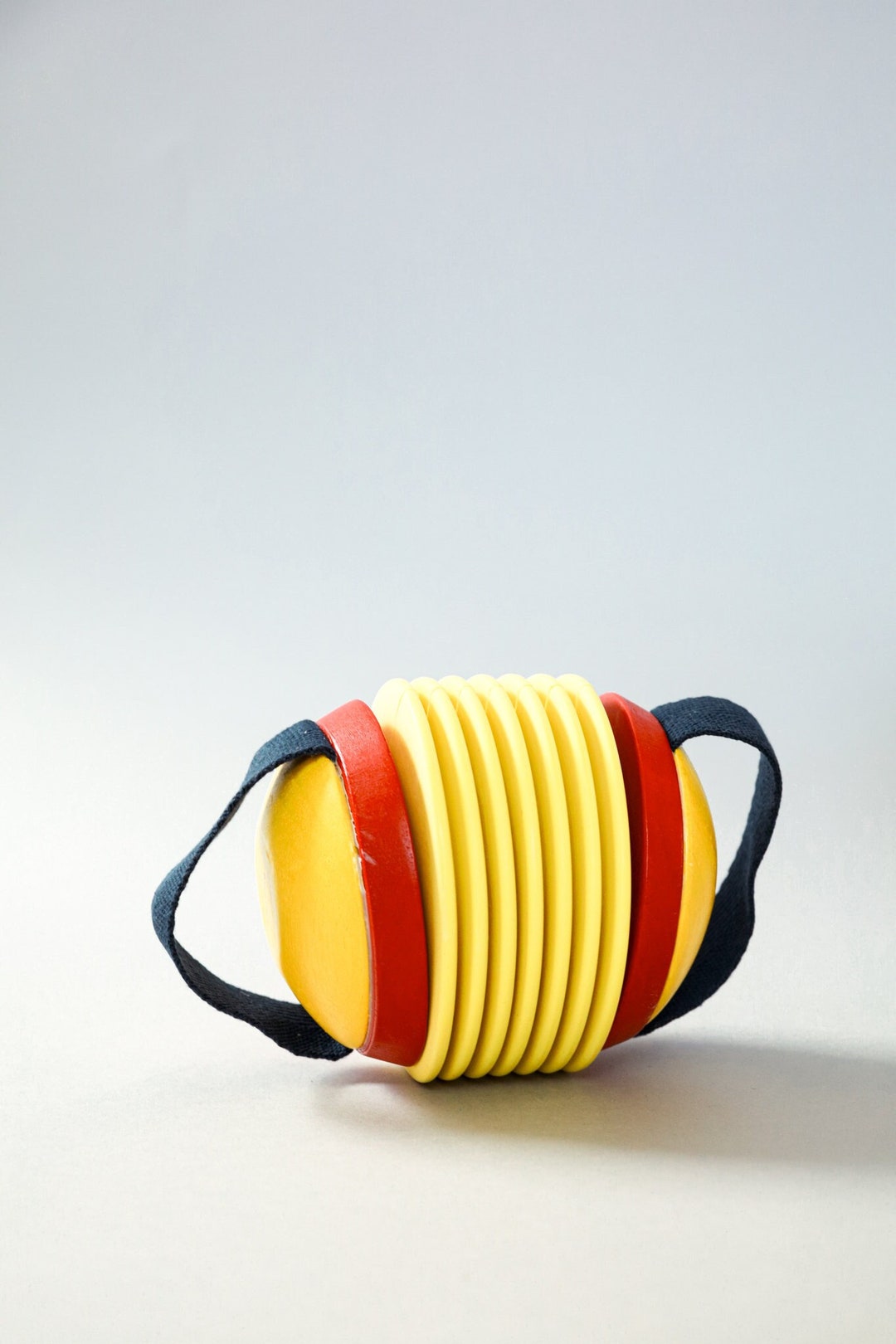 Children's Concertina Instrument - Etsy