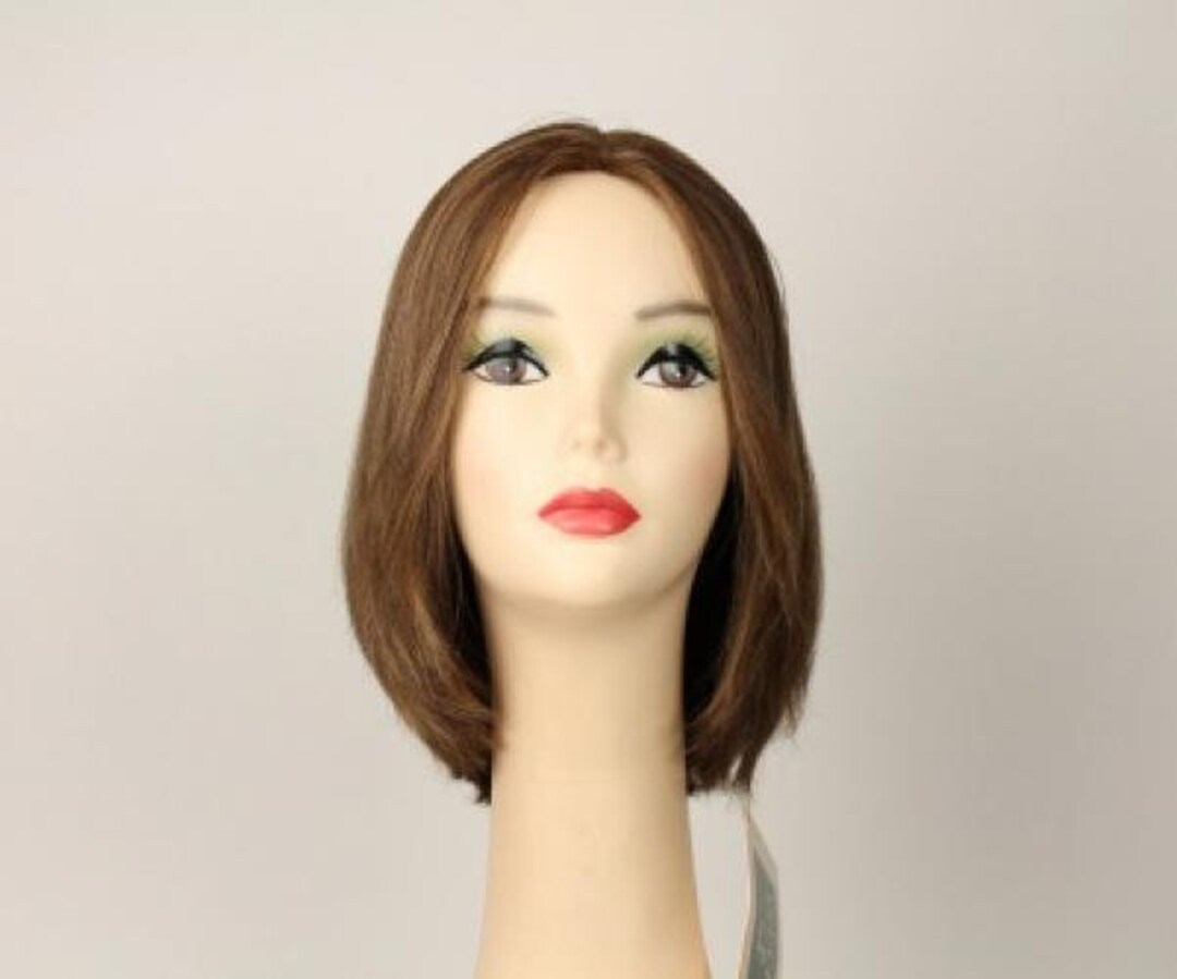 Freeda Virgin European Human Hair Liberty Light Brown With Ash Blonde ...