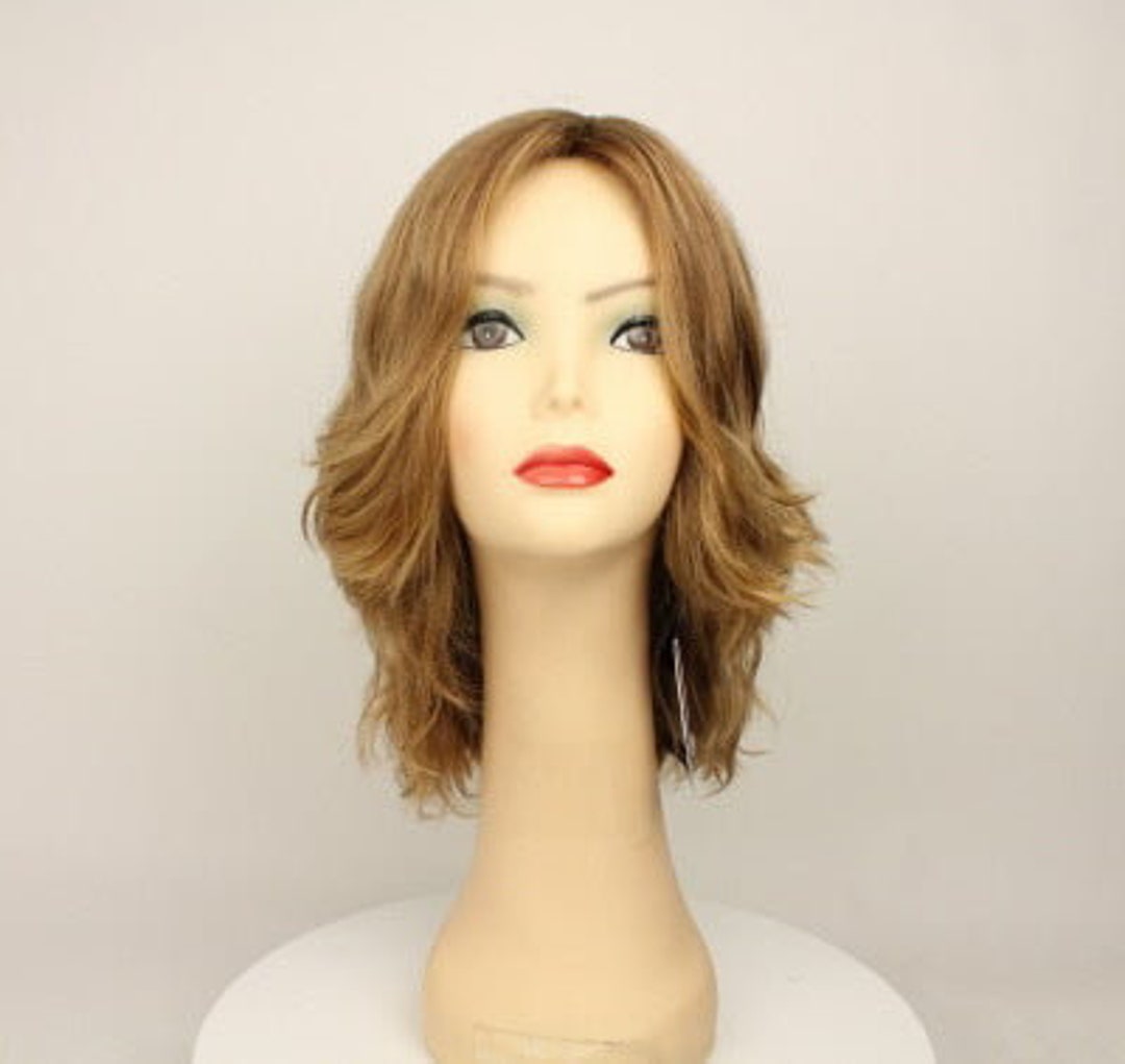 Freeda Virgin European Human Hair Katrina Long Blonde With Highlights ...