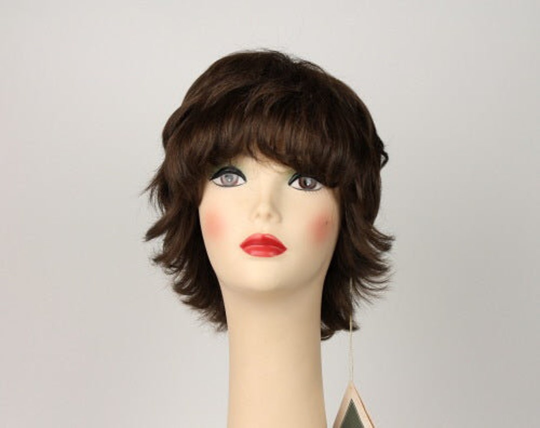 Freeda Virgin European Human Hair Linda Medium Brown With Highlights ...