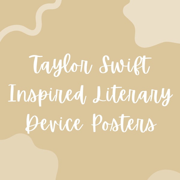 Literary Decor - Etsy