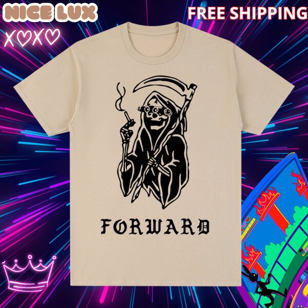 Forward Observations Shirt - Etsy