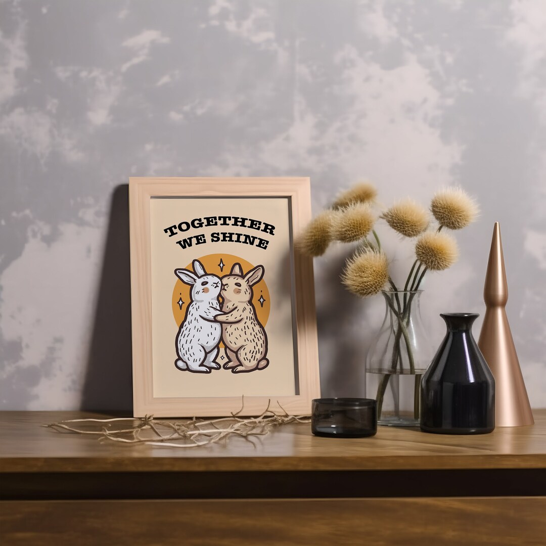 Positive Thinking Quote, Motivational Quote, Self Love Home Decor, Self ...
