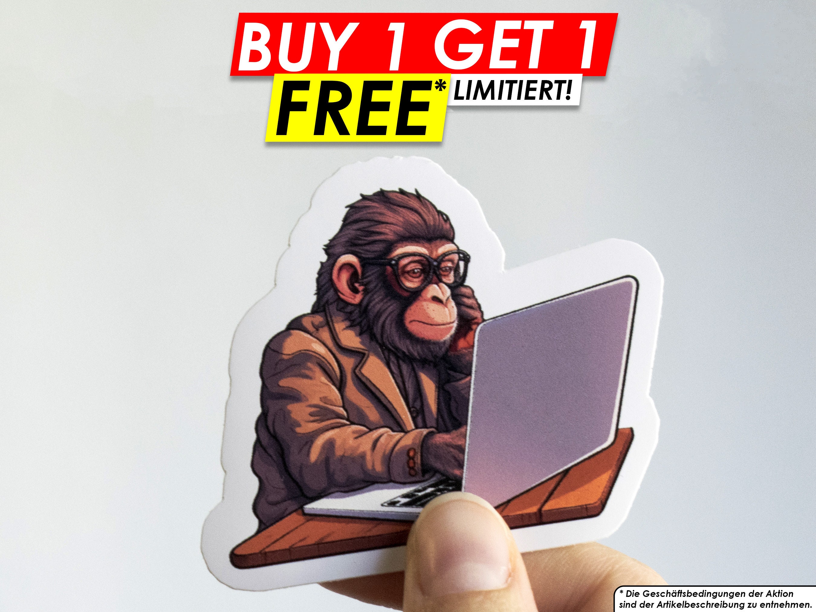 Office Supplies Monkey