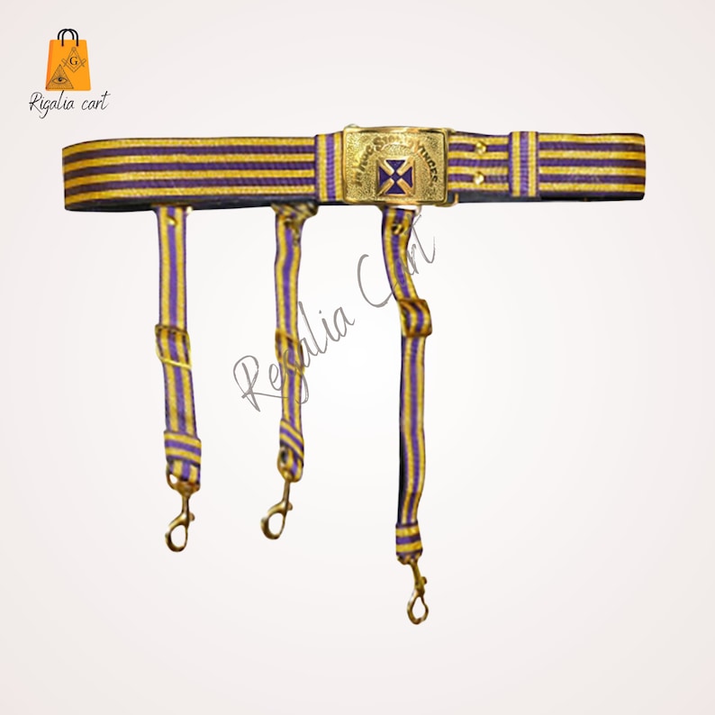 Masonic Past Grand Commander Knights Templar Commandery - Etsy