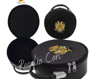 32nd Degree Scottish Rite Cap southern Jurisdiction - Etsy