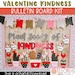 Valentine Love Bulletin Board Kit, Holiday Season Theme, Easy Seasonal ...