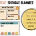 Retro Groovy Powerpoint and Google Slides™ Templates for Teachers, Back ...