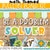Math Bulletin Board or Math Classroom Door Decor Kit, Easy and Modern ...
