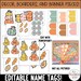 Fall Bulletin Board Kit, October Bulletin Board, Pumpkin Bulletin Board ...