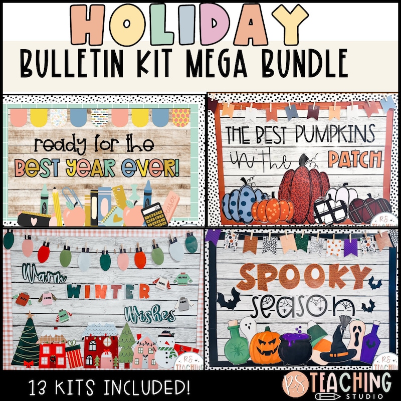 Bulletin Boards - Etsy