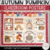 Math Themed Classroom Poster, Easy and Modern Classroom Decorations ...