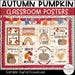 Fall Classroom Posters: Boho Autumn Decor (digital Download) - Etsy