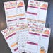 Editable Fall Classroom Newsletter Template (digital Download) - Etsy