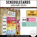 Math Bulletin Board or Math Classroom Door Decor Kit, Easy and Modern ...