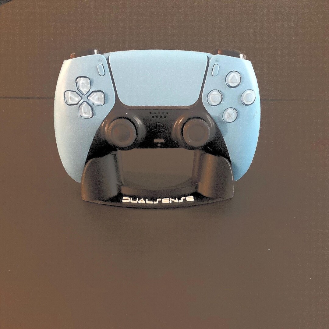 PS5 Controller Display Stand - Etsy