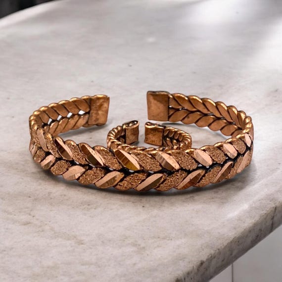Mens copper bracelet for arthritis store