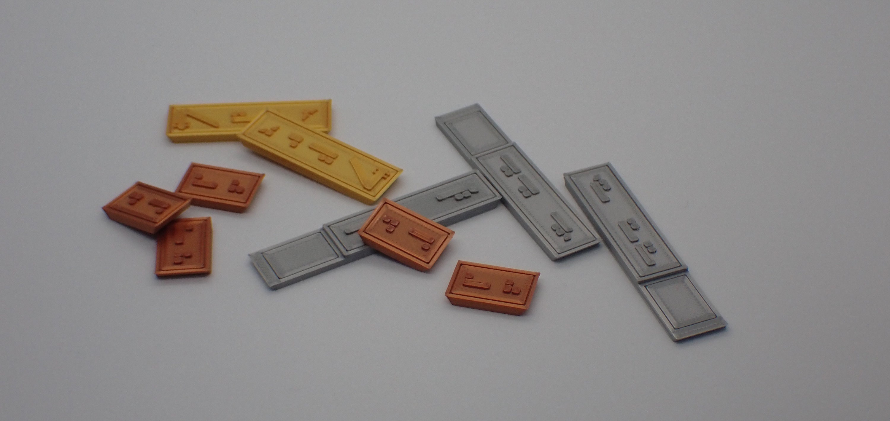 Star Wars Republic Credits Props for Games Cosplay & - Etsy