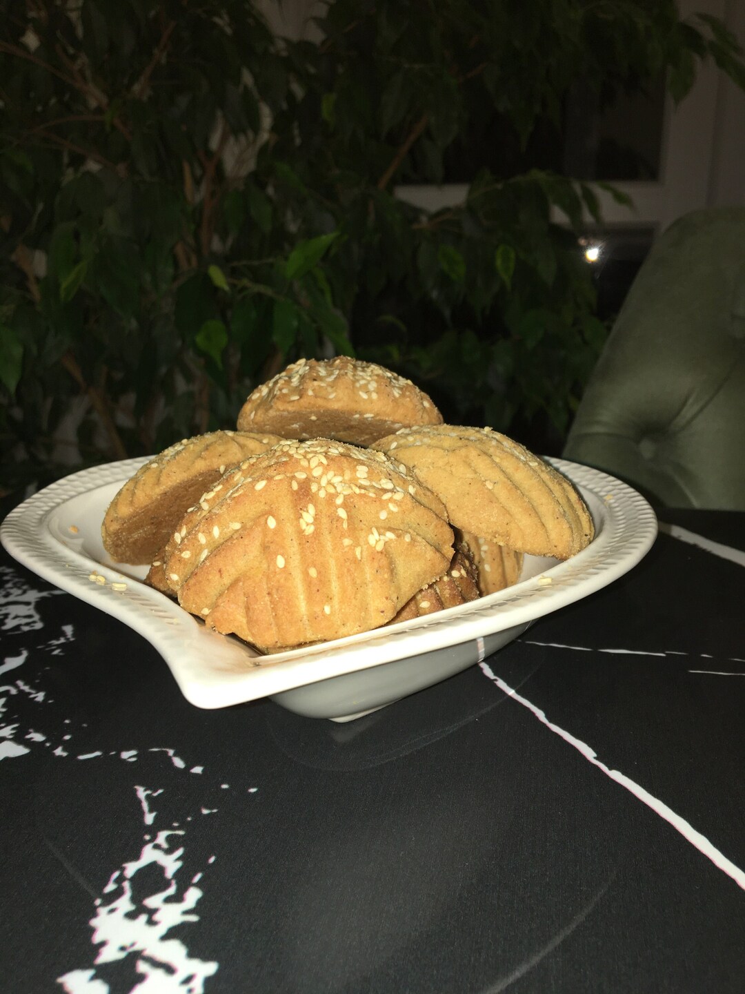 Cookies, Handmade, Delicious, Kombe, Kömbe, Gift - Etsy