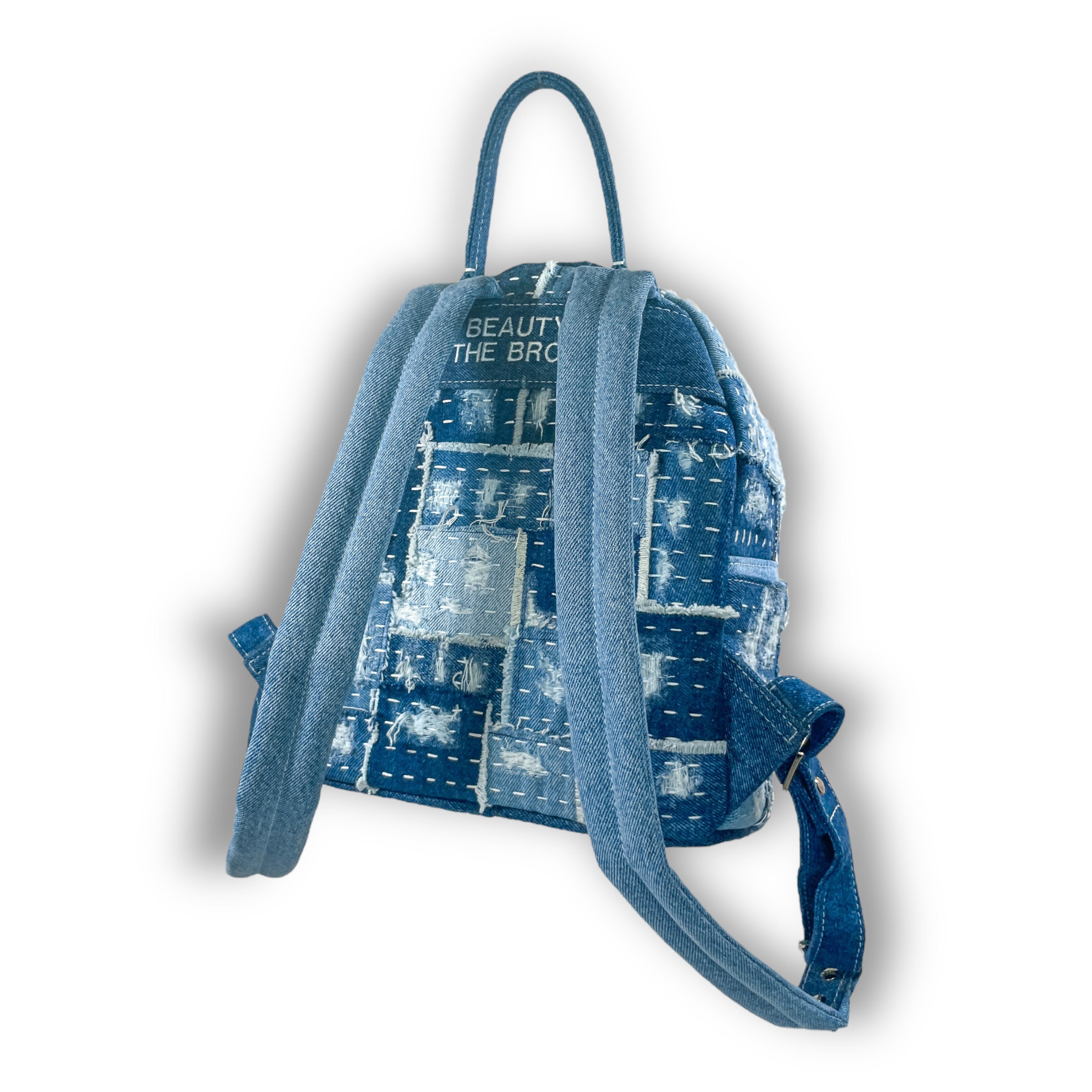 Designer Backpack Sewing Pattern Bundle for Beginners-experts PDF ...