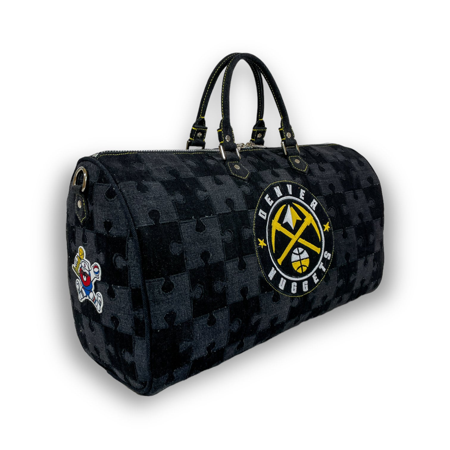 Duffle Bag Sewing Pattern Bundle for Beginners-experts PDF Downloads ...