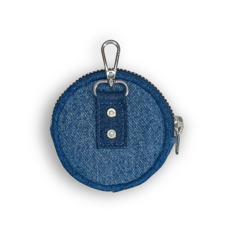 Coin Purse Sewing Pattern for Beginners-experts With PDF Pattern and ...